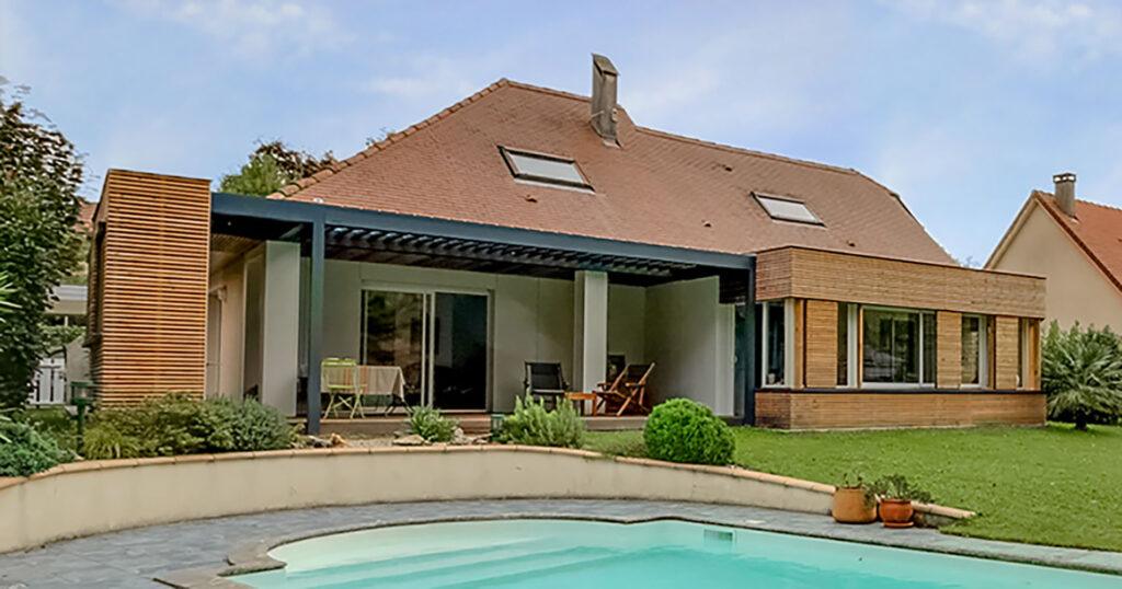 Extension et rénovation de votre maison avec : Entreprise de rénovation à Pau | Votre agence ...