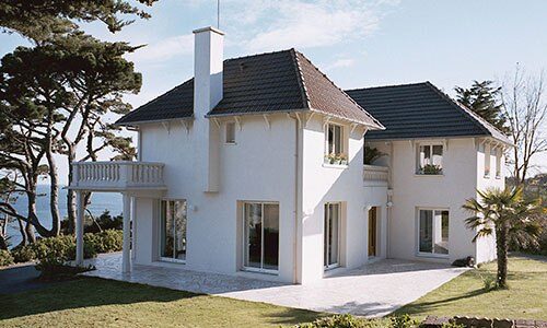 Rénovation bâtiment, quelles sont les étapes ? - Camif Habitat