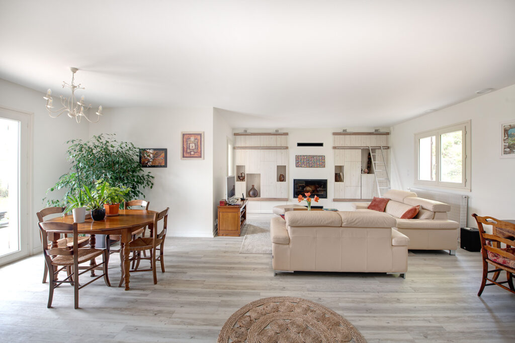 Quel revêtement de sol choisir ? Critères, utilisation, pièces, on vous ...