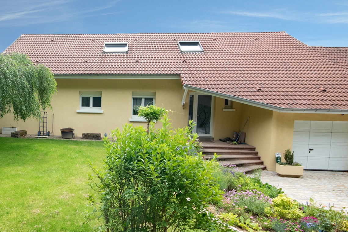 Extension maison : guide, prix et modèles - Camif Habitat