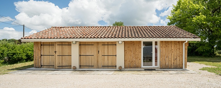 Rénovation ferme : nos avant/après - Camif Habitat